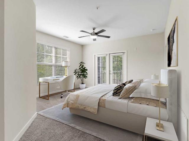 Realm at Patterson Place 2 Bedroom Apartment for Rent at 3767 Sw Durham Dr, Durham, NC 27707