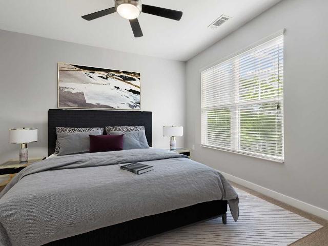 Realm at Patterson Place 2 Bedroom Apartment for Rent at 3767 Sw Durham Dr, Durham, NC 27707
