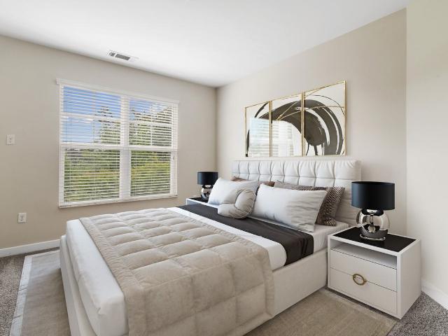 Realm at Patterson Place 2 Bedroom Apartment for Rent at 3767 Sw Durham Dr, Durham, NC 27707