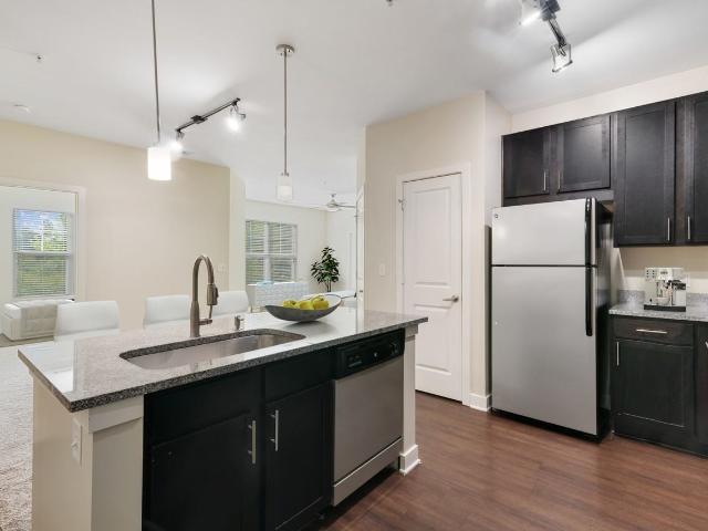 Realm at Patterson Place Studio Apartment for Rent at 3767 Sw Durham Dr, Durham, NC 27707