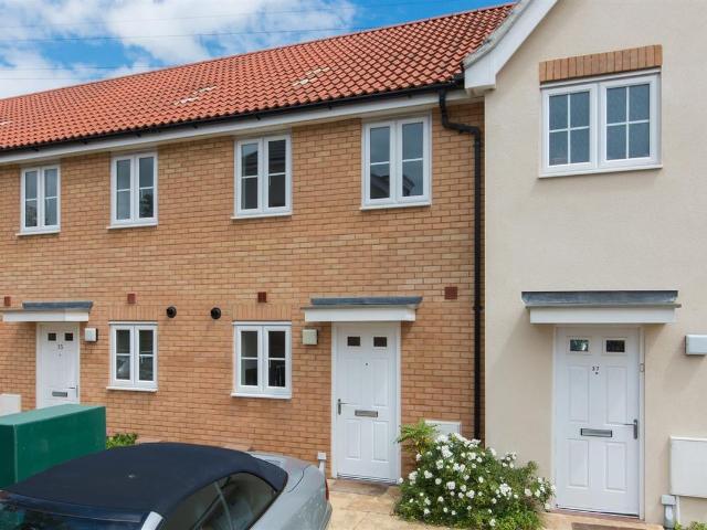 Realmwood Close, Canterbury CT1, 2 bed terraced house to rent, £1,250 pcm | PrimeLocation