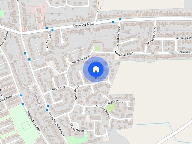 Reams Close, Fishtoft, PE21
