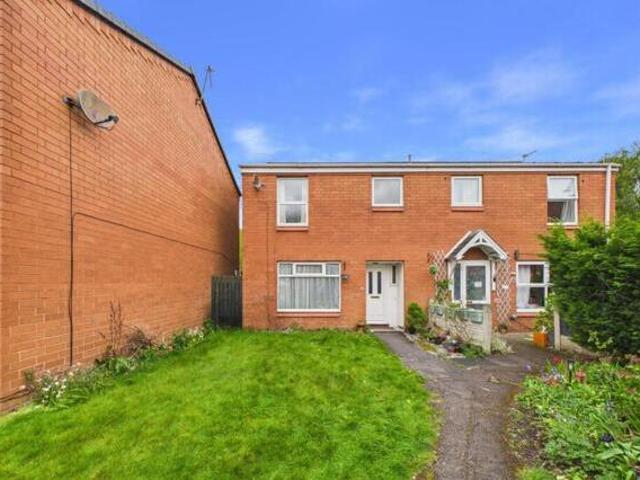 Reaper Close, Great Sankey, 3 Bedroom Semi detached