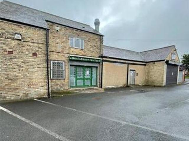 Rear Of Old Co op Building, Unit,grangemoor Road, Shop To Lease