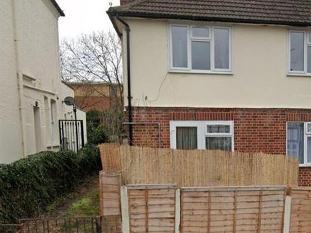 Rear Of A Hillfield Avenue, Crouch End, Garage For Sale