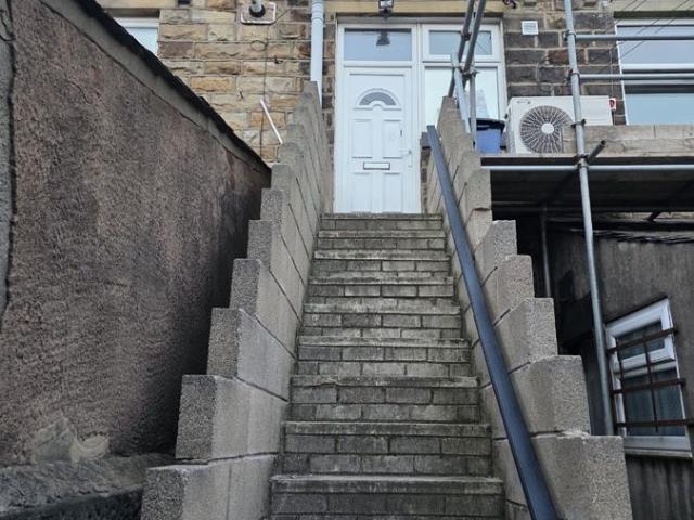 Rear Of, Colne Road, Burnley BB10, 1 bed flat to rent, £500 pcm | PrimeLocation