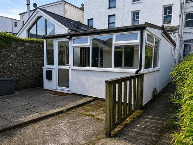 Rear Of Downs View, Bude EX23, 1 bed flat to rent, £650 pcm | PrimeLocation