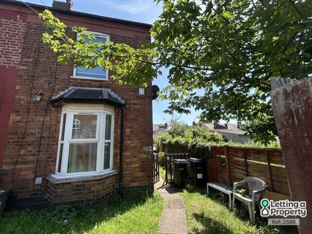 Rear Of 19, Wattville Road, Wattville Road, Wattville Road, Birmingham B21, 2 bed semi detached house to rent, £1,150 pcm | PrimeLocation