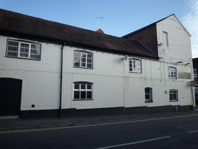 Rear Of 54, Warwick CV34, 1 bed flat to rent, £700 pcm | PrimeLocation
