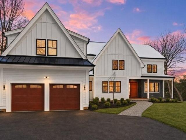 Rear Lynnbrook Rd, Lynnfield, Home For Sale