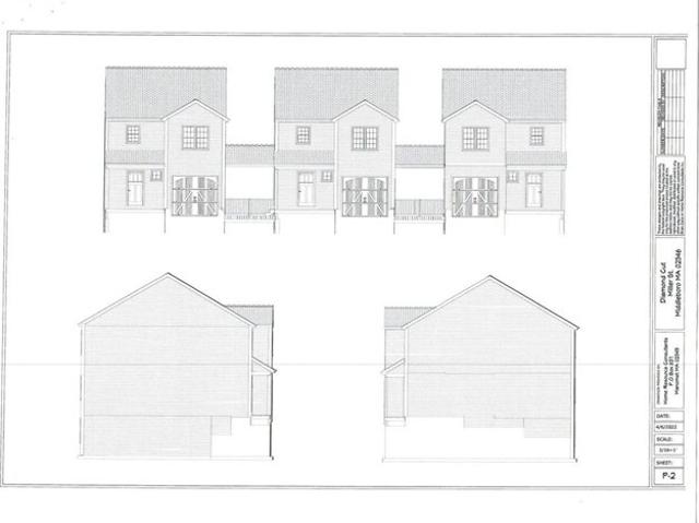 Rear Wareham St, Middleboro, Plot For Sale