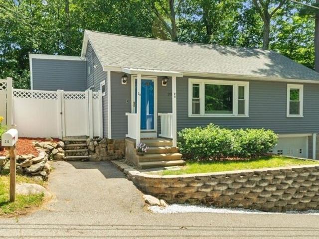 Reardon Rd, Billerica, Home For Sale