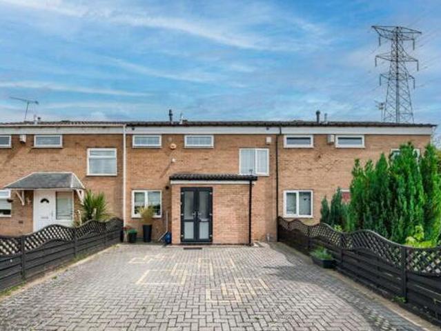 Reaside Crescent, Kings Heath, 2 Bedroom Terraced