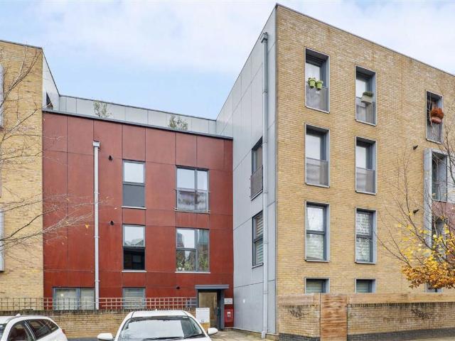 Reaston Street, New Cross SE14, 1 bed flat to rent, £1,700 pcm | PrimeLocation