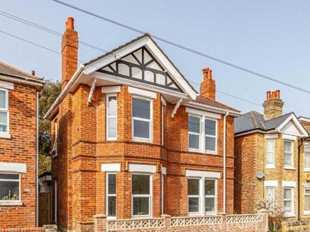 Rebbeck Road, Bournemouth, 4 Bedroom Detached