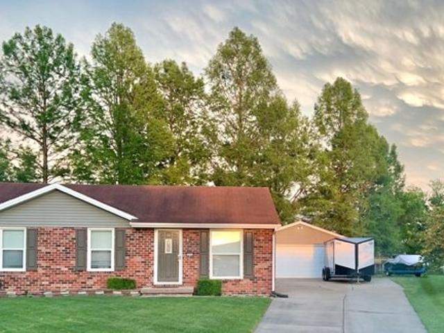 Rebecca Ct, Seymour, Home For Sale