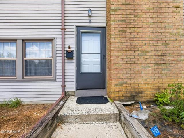 Rebecca Ct Unit,old Bridge, Home For Sale