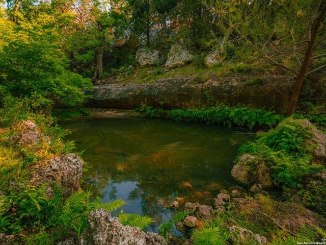 Rebecca Creek Rnch Lot 8, Spring Branch, TX 78070