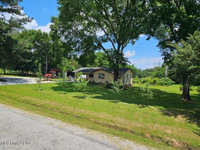 Rebecca Dr, Byhalia, Home For Sale