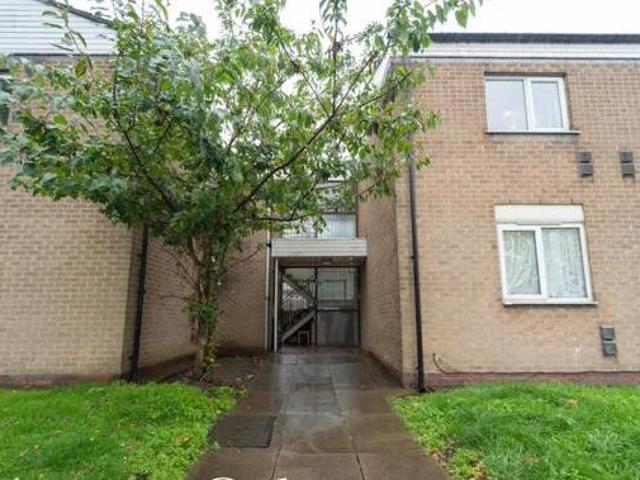 Rebecca Drive, Birmingham, 3 Bedroom House
