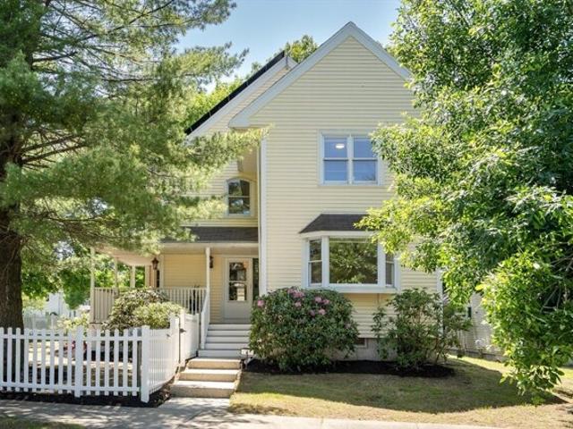 Rebecca Rd, Newton, Home For Sale