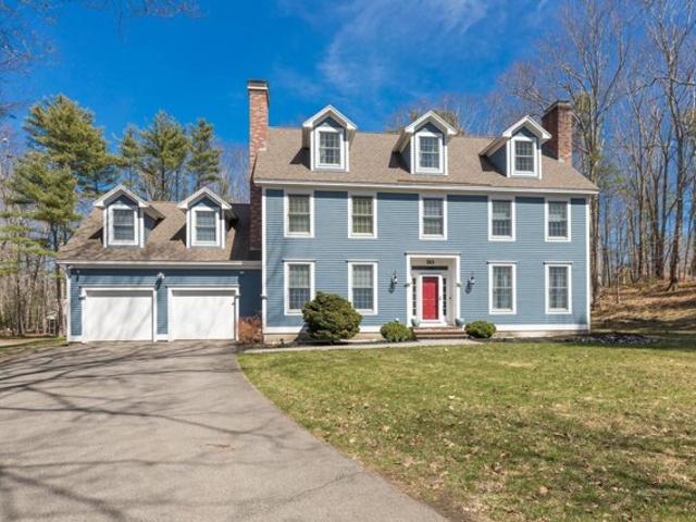 Rebecca Rd, Ogunquit, Home For Sale