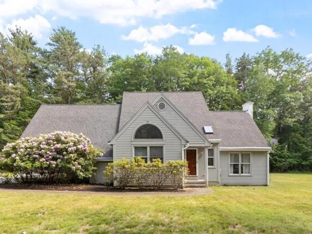 Rebecca Rd, Ogunquit, Home For Sale