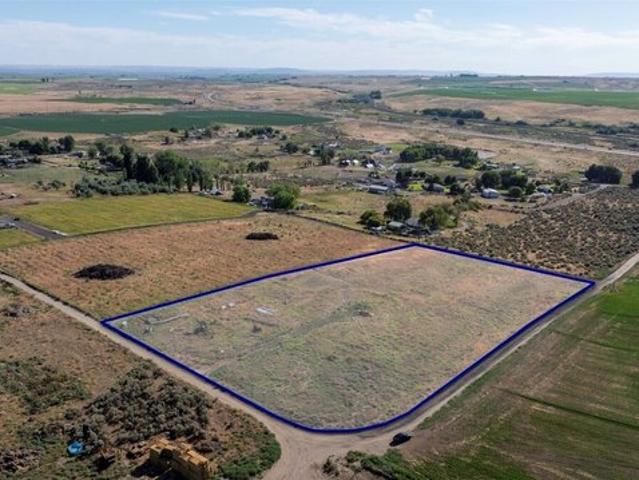 Rebecca Rd, Eltopia, WA 99330