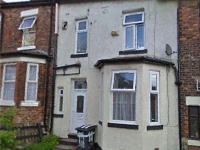 Rebecca St, Manchester M8, 3 bed terraced house to rent, £1,375 pcm | PrimeLocation