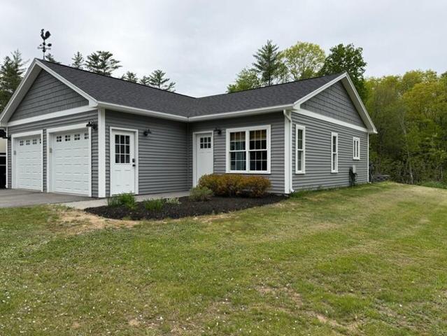 Rebecca St, Norridgewock, Home For Sale