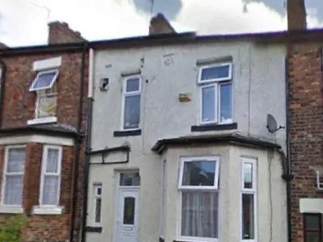 Rebecca Street, Manchester, M8 5AF, United Kingdom | 3 bed townhouse for rent #167851456 | Rentberry