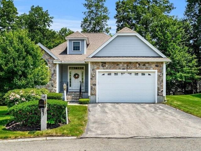 Rebecca Way Unit,methuen, Condo For Sale