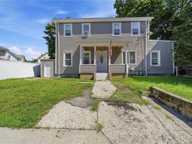 Rebekah St, Woonsocket, Home For Sale