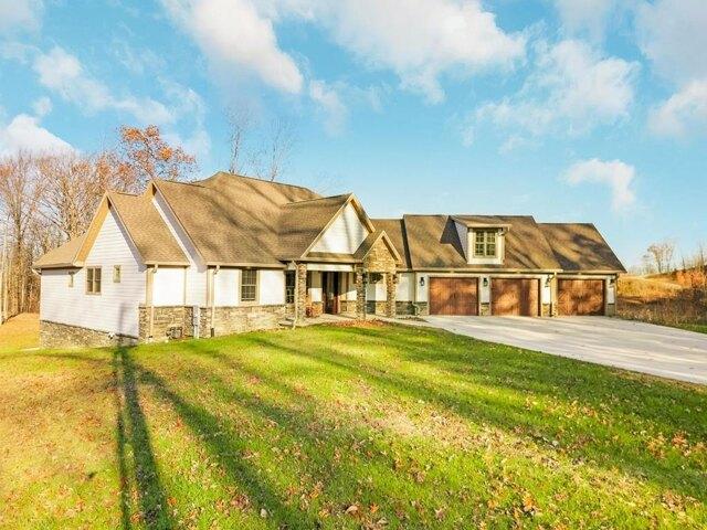 Rebel Trl, Hazard, Home For Sale