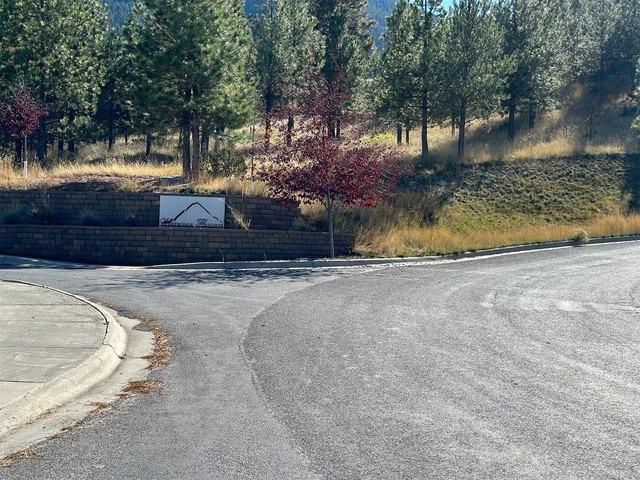 Reber Rd, Helena, MT 59601