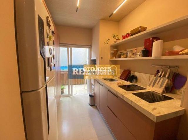 REbrokers Apartamento 1 Quarto, Garden, Mercês, Curitiba Para Comprar