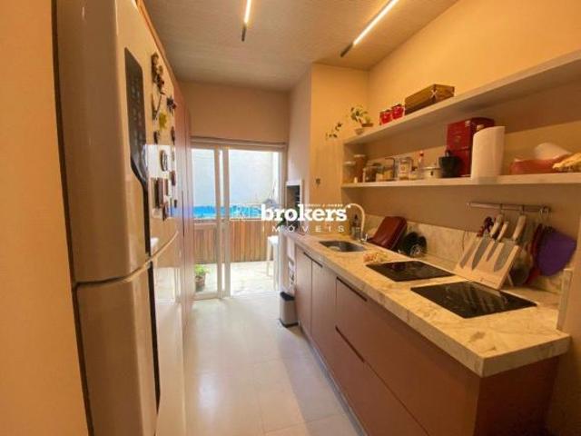 REbrokers Apartamento 1 Quarto, Garden, Mercês, Curitiba Para Comprar