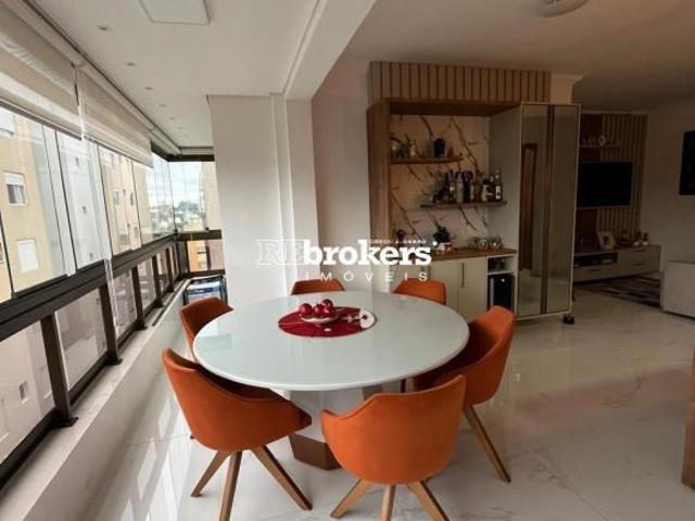 REbrokers Apartamento 2 Quartos, Mercês, Curitiba Para Comprar