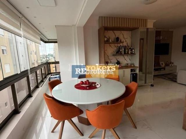 REbrokers Apartamento 2 Quartos, Mercês, Curitiba Para Comprar