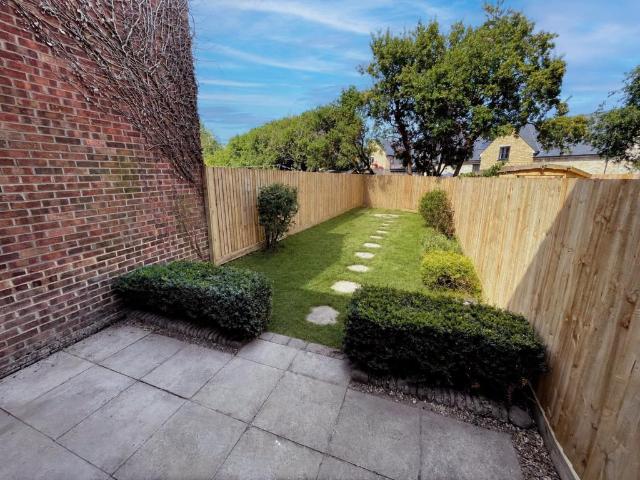 Rectory Orchard, Lavendon 3 bed terraced house to rent £1,325 pcm £306 pw