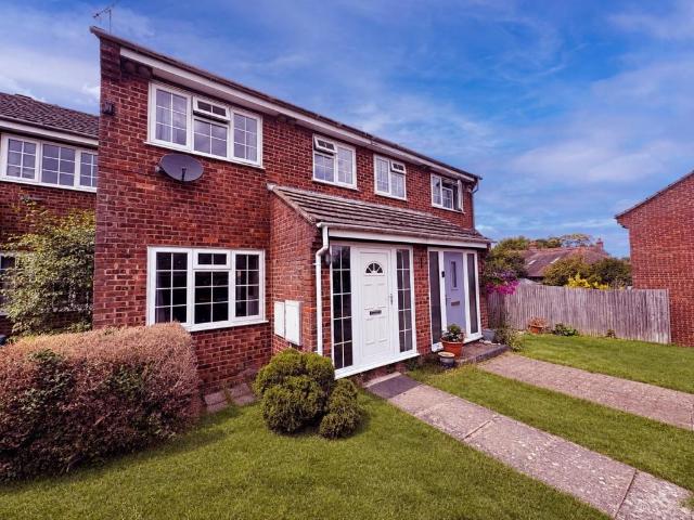 Rectory Orchard, Lavendon MK46, 3 bed terraced house to rent, £1,325 pcm | PrimeLocation