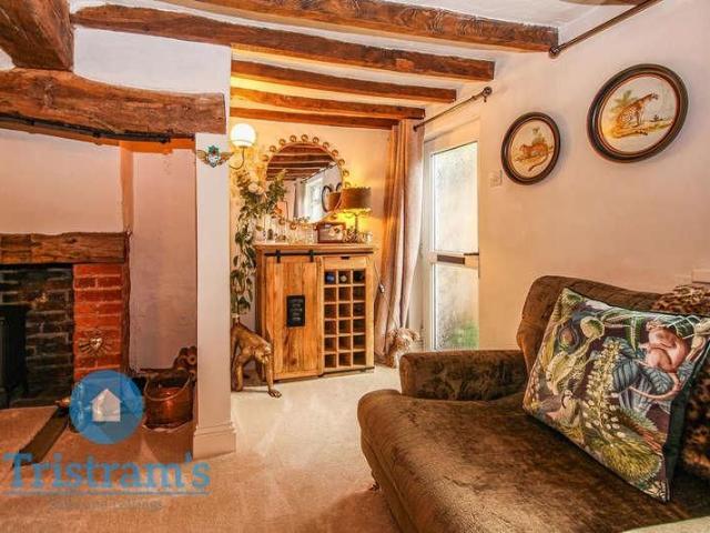 Rectory Avenue, Wollaton, NG8