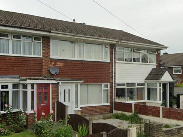 Rectory Close, Manchester, 3 Bedroom Terraced