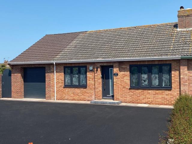 Rectory Close, North Petherton, Bridgwater TA6, 3 bed semi detached bungalow to rent, £1,650 pcm | PrimeLocation