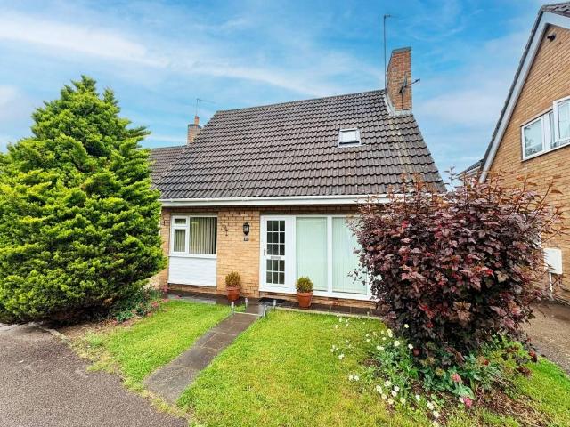 Rectory Close, Carlton MK43, 3 bed detached house to rent, £1,400 pcm | PrimeLocation