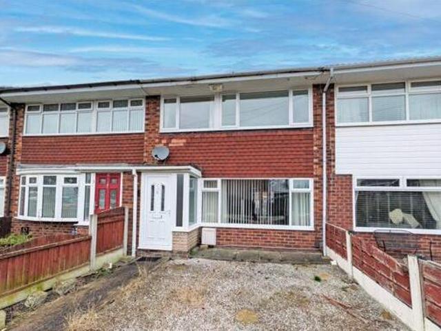 Rectory Close, Denton, 3 Bedroom Terraced