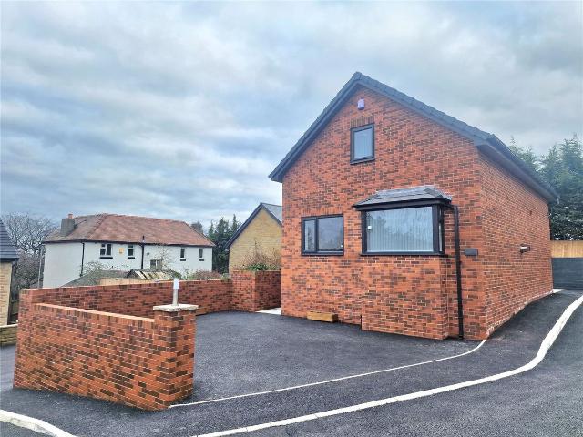 Rectory Close, Dewsbury WF12, 2 bed detached house to rent, £1,150 pcm | PrimeLocation