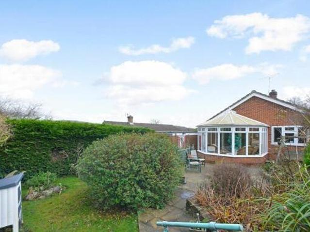 Rectory Close, Ewhurst, 3 Bedroom Detached
