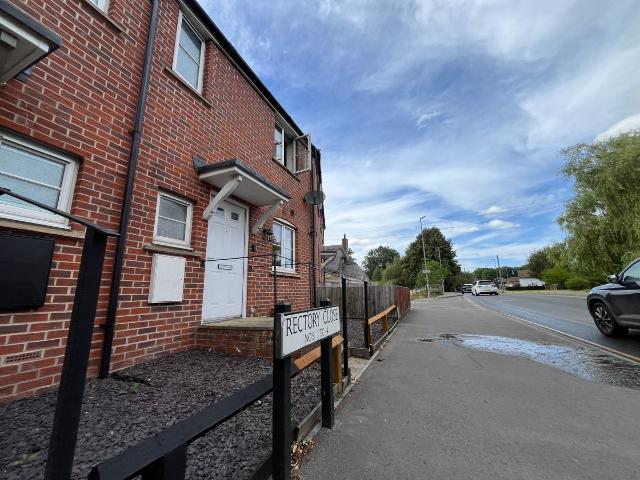 Rectory Close, Tidworth SP9, 3 bed terraced house to rent, £1,400 pcm | PrimeLocation