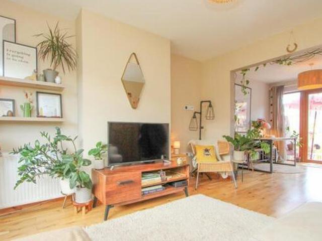Rectory Close, Yate, 3 Bedroom Semi detached